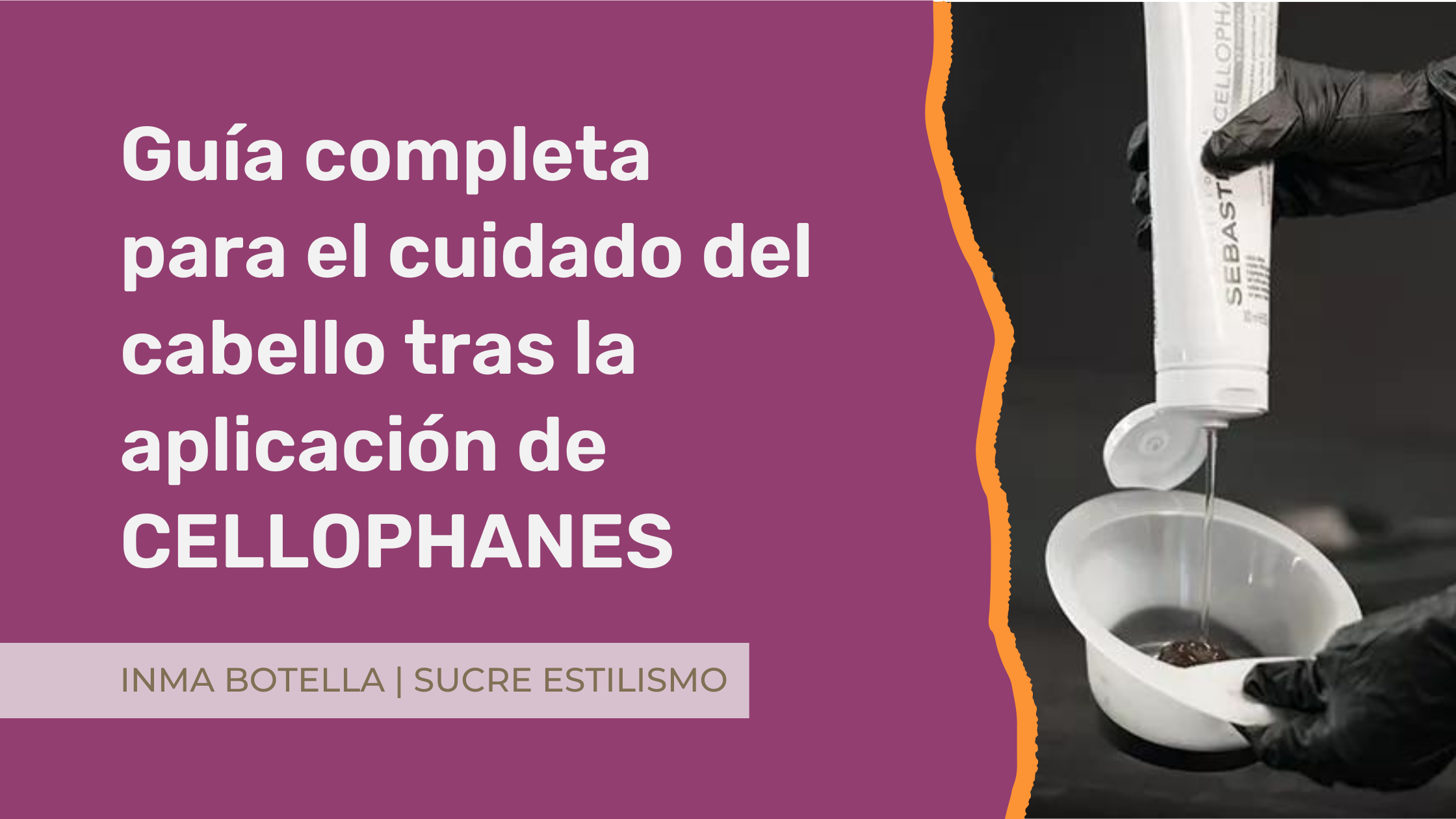 Guía completa para el cuidado del cabello tras la aplicación de ...